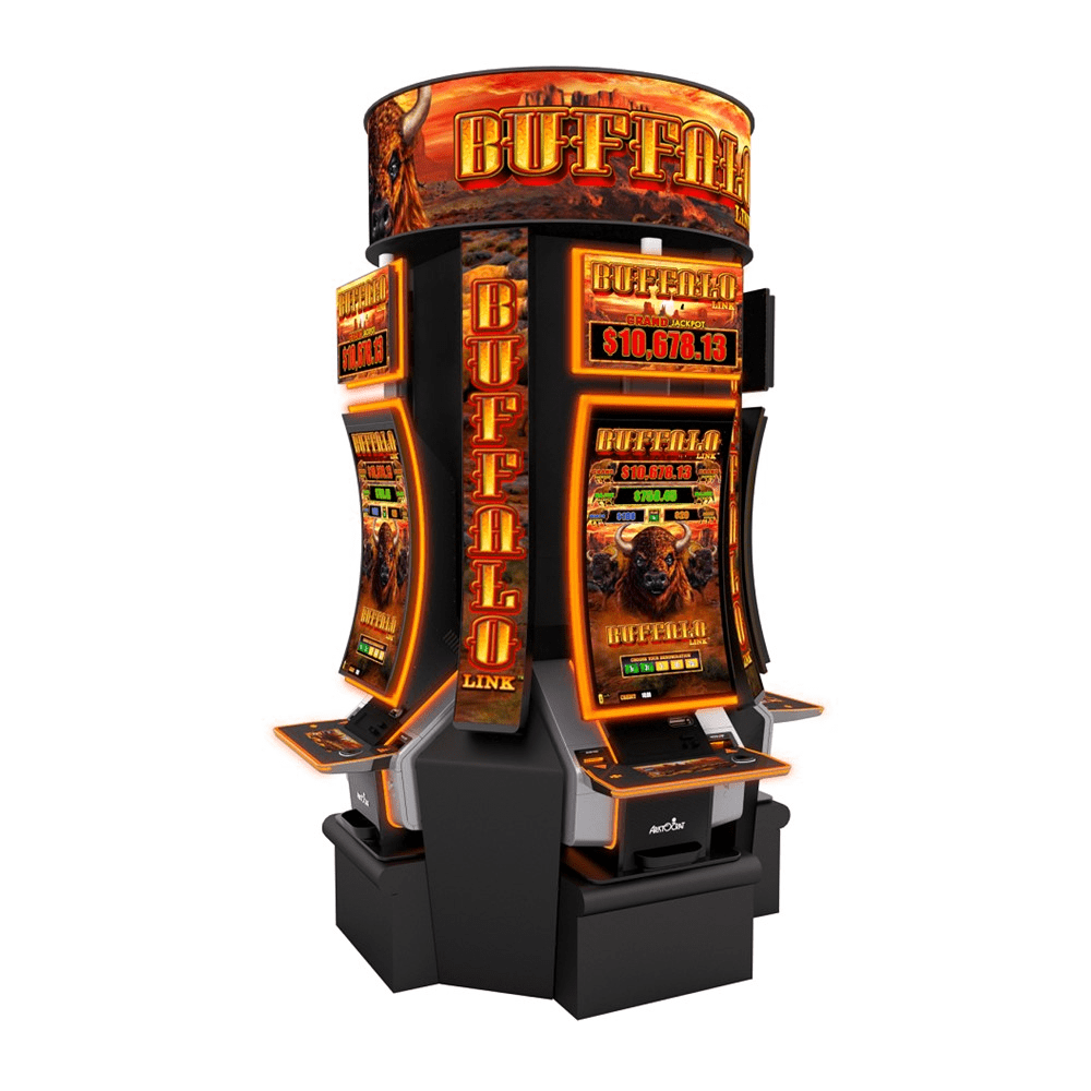 Hunt for neptune's gold slot machine