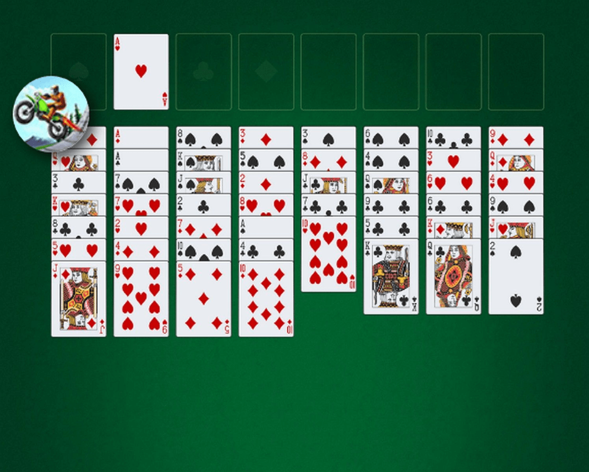 Freecell Game