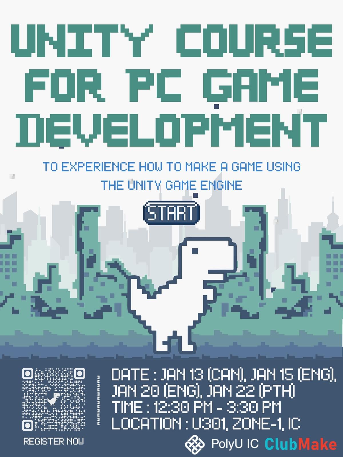 Activities - ClubMake PolyU