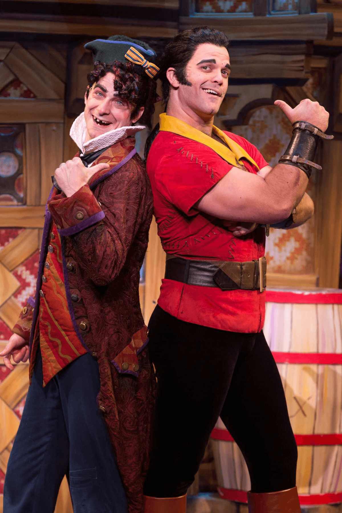 Realistic gay porn game