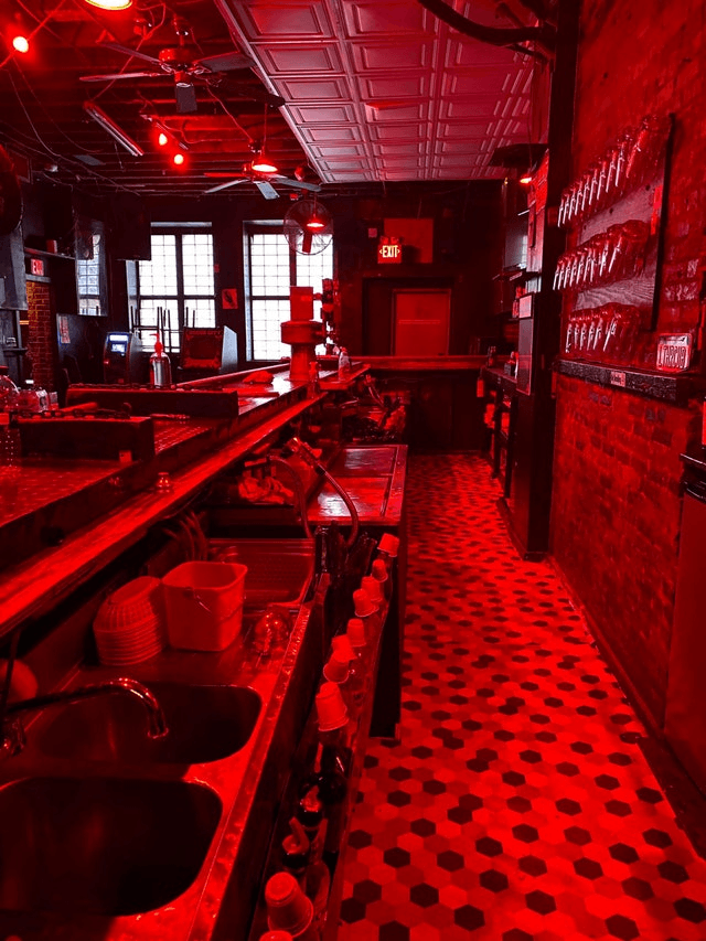 Gay bar philadelphia pa