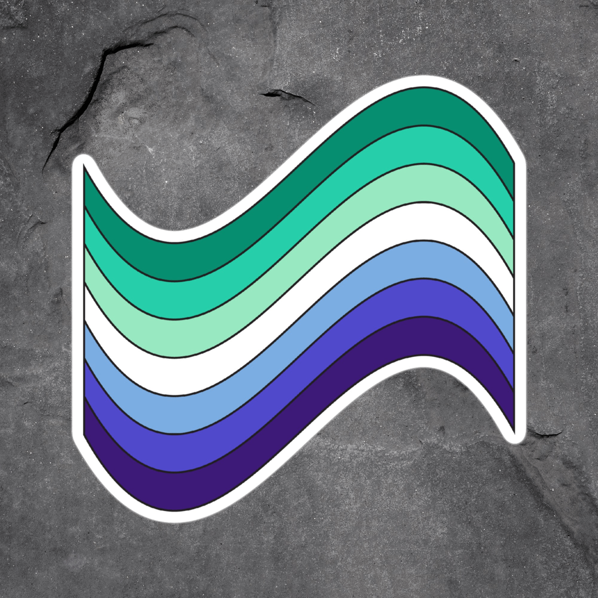 Gay flag wallpaper mlm