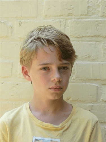 Vintage Gay Twink Porn Stars