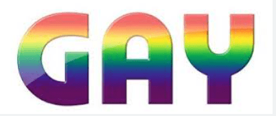 But wouldnt that make you gay meme