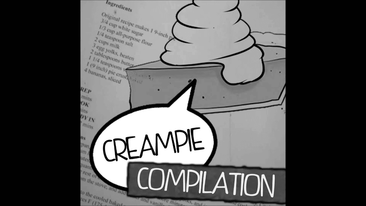 Gay Twink Creampie Complation