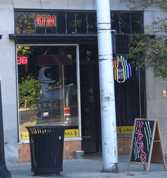 Best gay bars baltimore