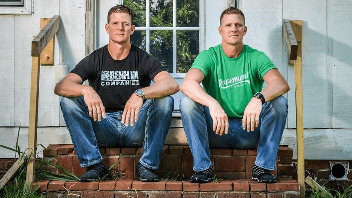 Brother Nifty Gay Archives