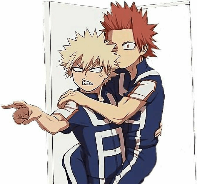 My Hero Academia Gay Sex Fanfic Midoriya And Kirishima