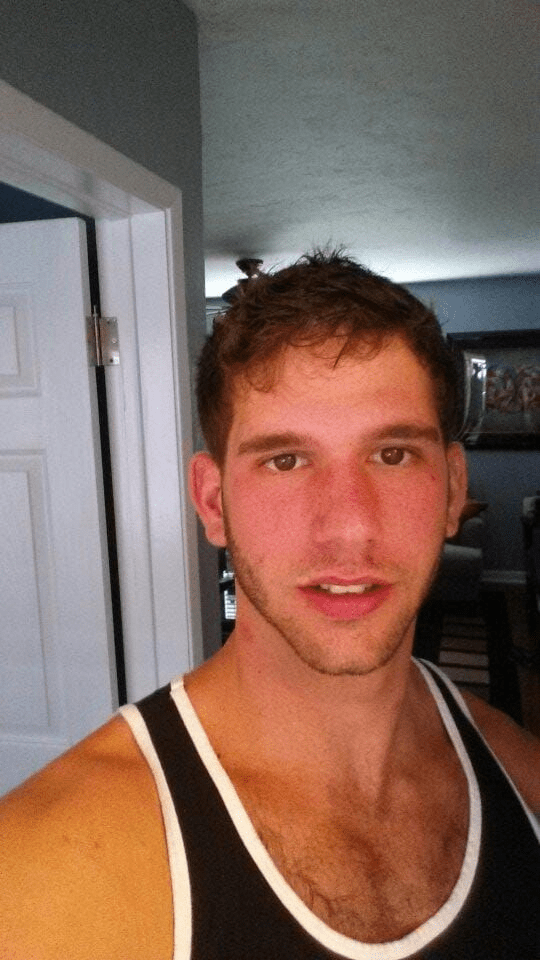 Tumblr Gay Twink Cum Face