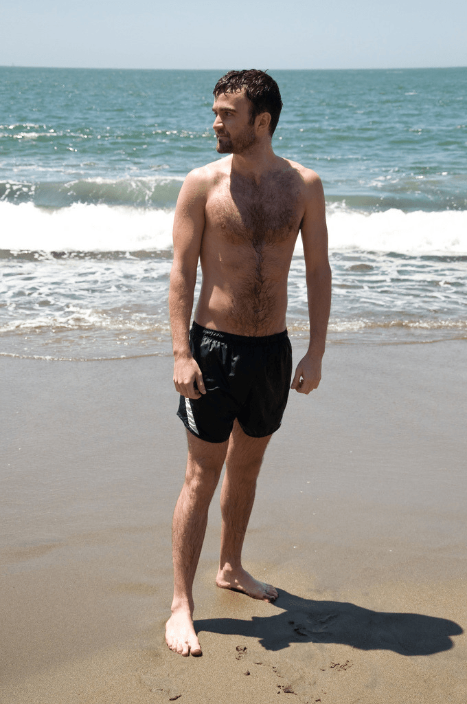 Types Of Gay Men Bear Otter