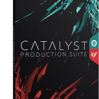 catalyst production suite
