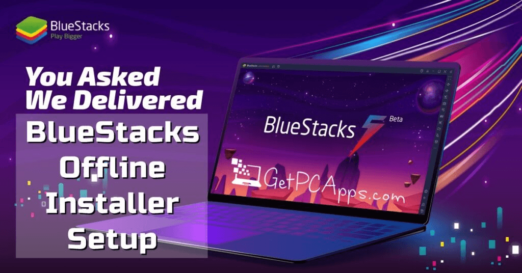 Descargar Bluestacks Ultima Version Bluestacks 5 APK 2024: LINK Para