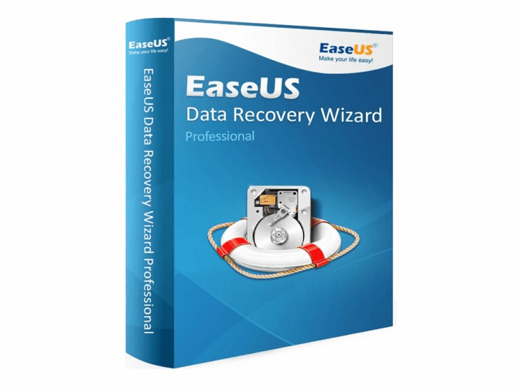 EaseUS Data Recovery Wizard 17.0.0 download the last ve...