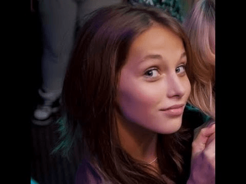 Siberian mouse 1st studio full video archive