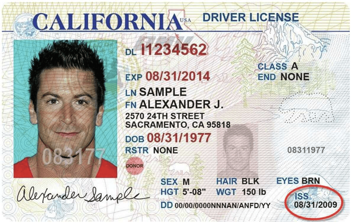 Dmv Duplicate License Pa Dmv Duplicate License Pa