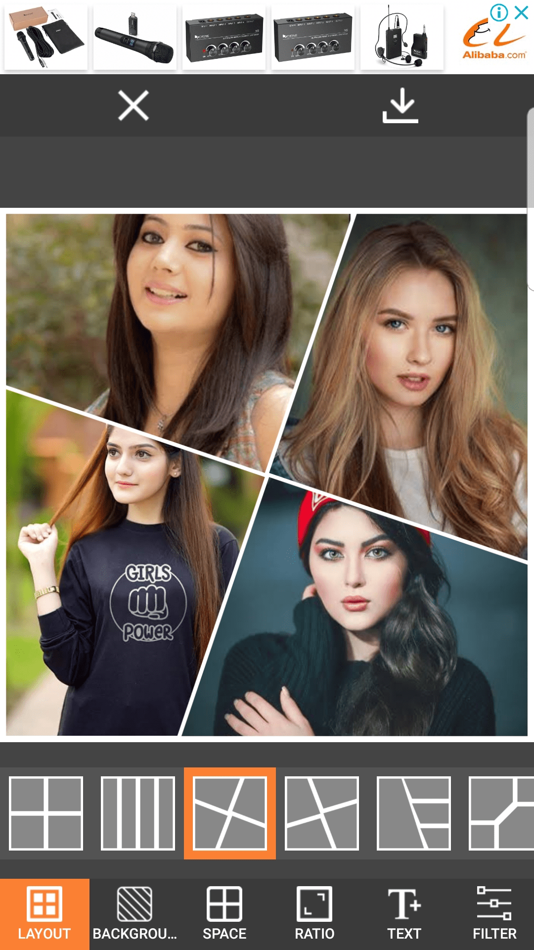 Best photo collage maker free