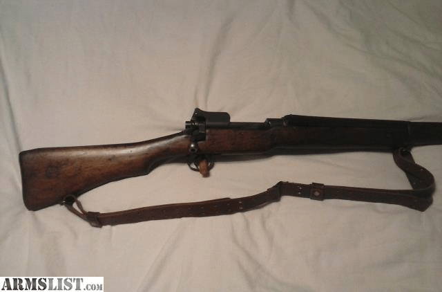 Pattern 14 enfield era