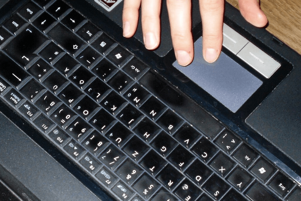 Windows 10 mouse not working remote deskstop