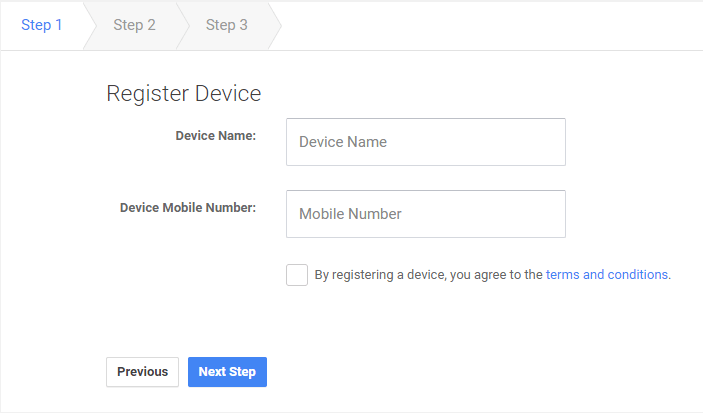 symantec registration