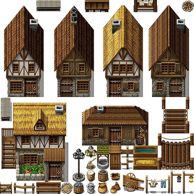 rpg maker zelda