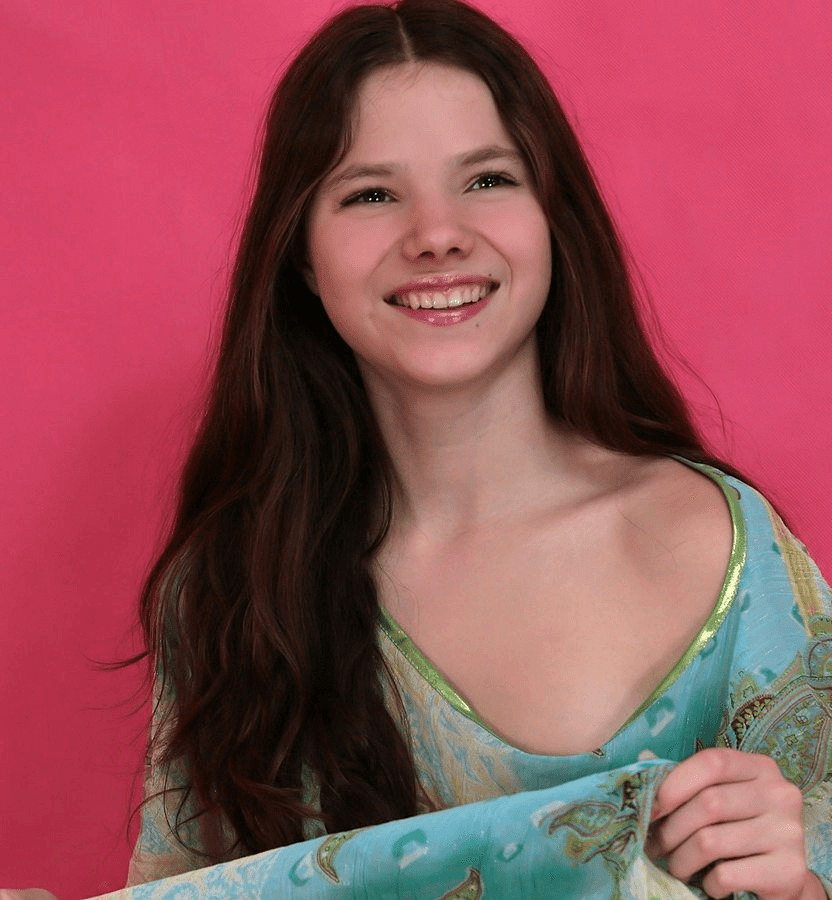 Ffmodel sandra orlow nude gallery