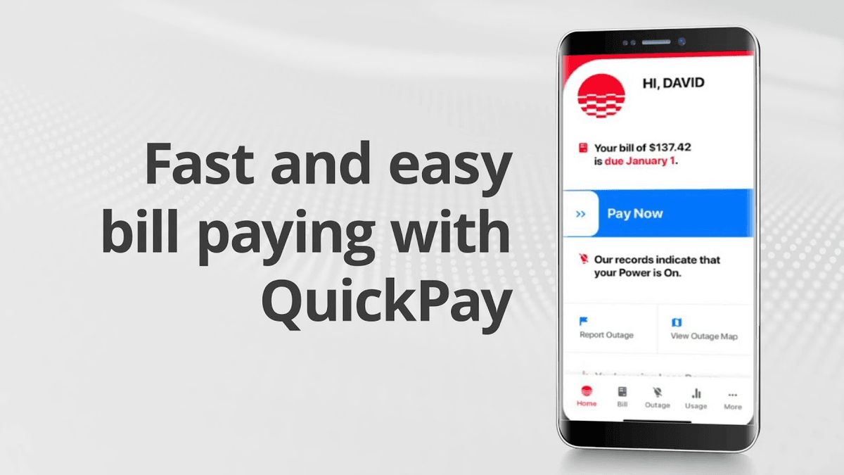 does quickpay charge a fee