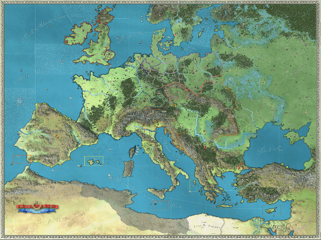Load mod map civ 5 map editor