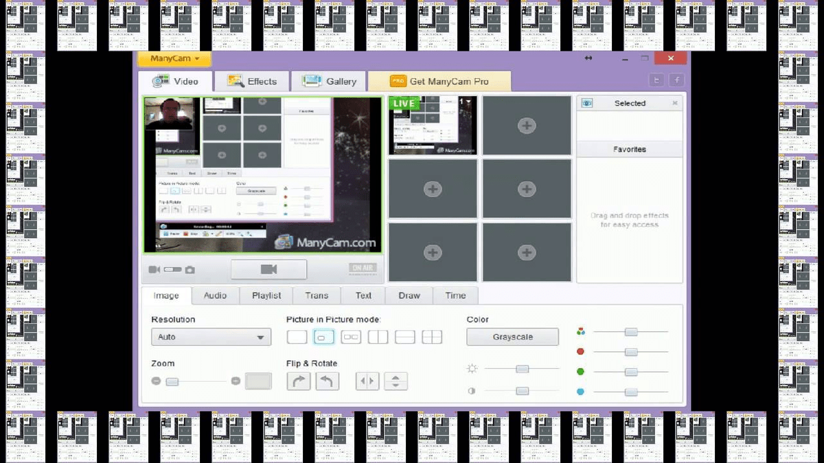 Manycam 4.0.52 for windows
