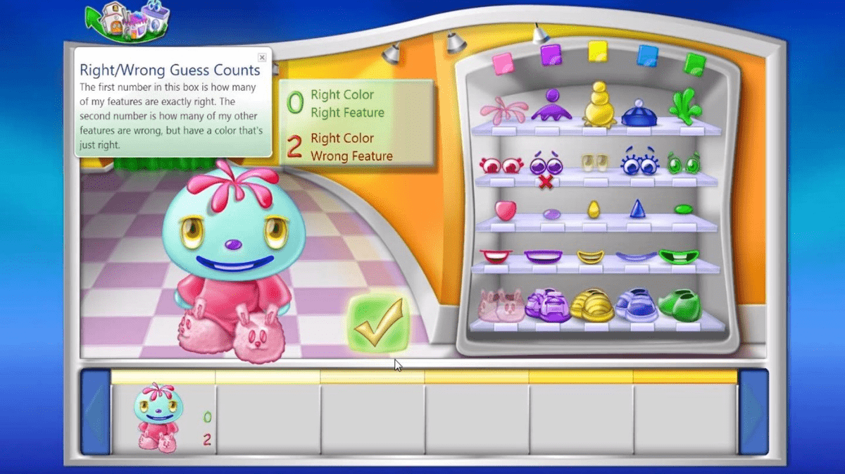 Purble place online play