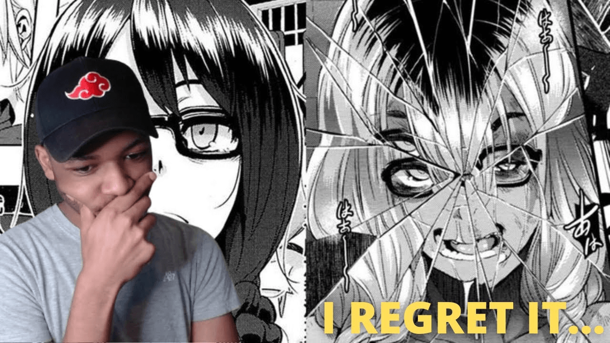 manga metamorphosis code