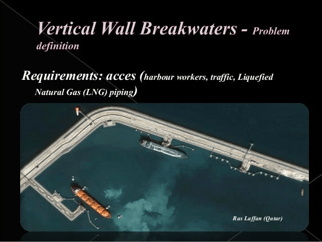breakwater design