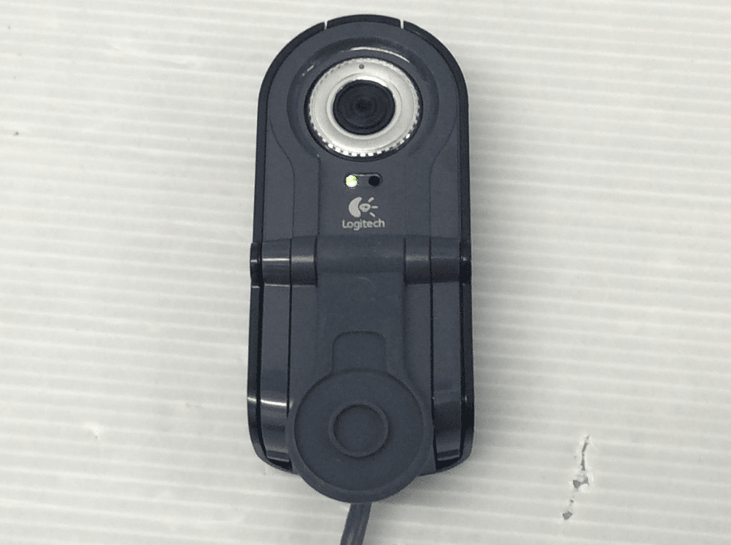 Logitech quickcam for notebooks driver windows 10