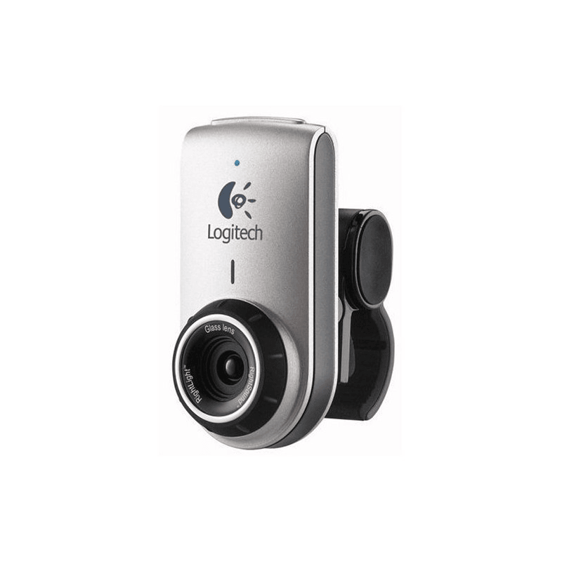 Logitech quickcam for notebooks driver windows 10