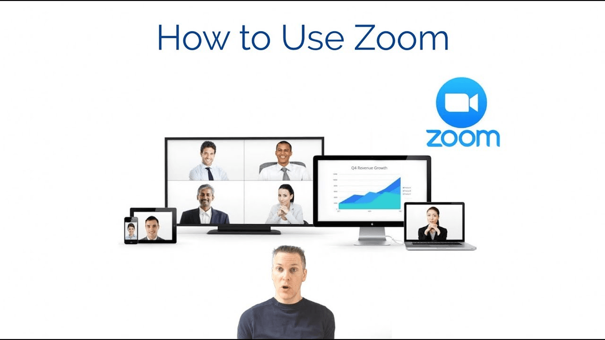 Zoom join meeting online