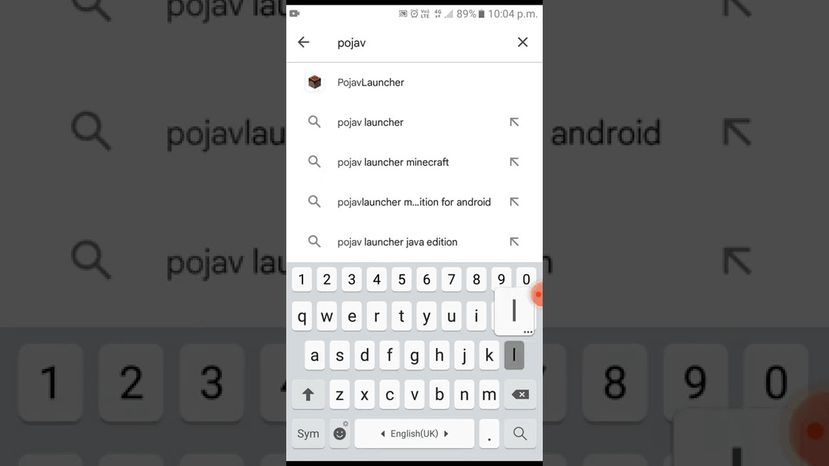 Pojav launcher download for pc