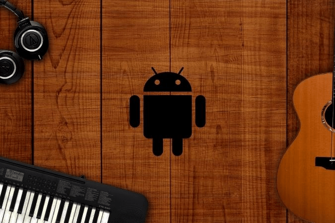 Garageband android tablet