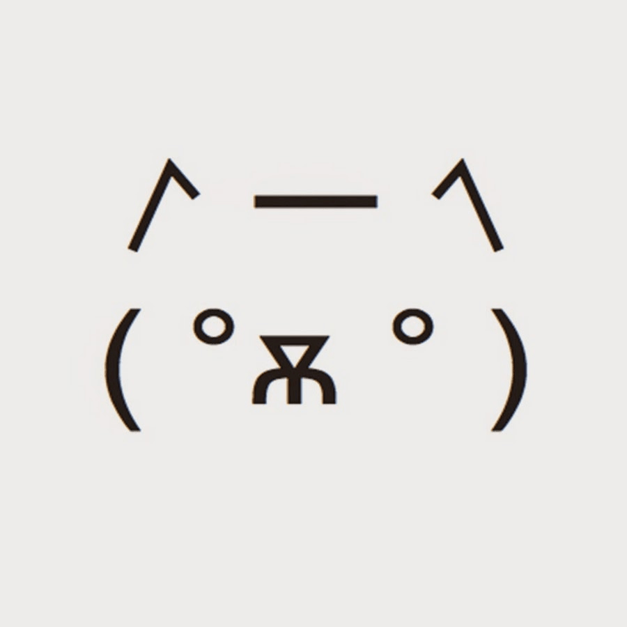 cat face text copy