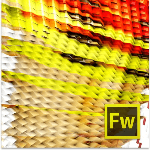 adobe fireworks features