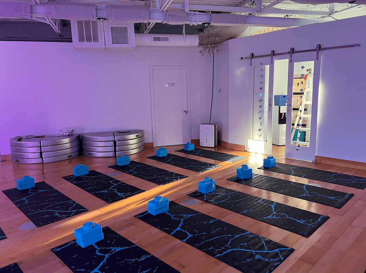 Bendy Beast Fitness - Pole Culture Made in Memphis TN