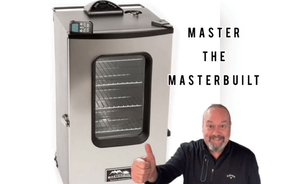 How to Use the Masterbuilt Electric Smoker