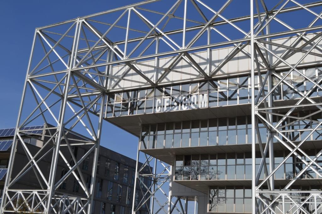 Openfield S.A. ouvre ses bureaux en France ! - ACTUALIT...