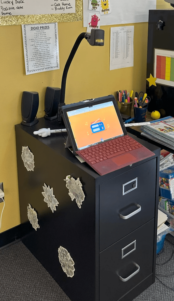 Core I: Field Experience Portfolio_Gabriel Goken on Strikingly