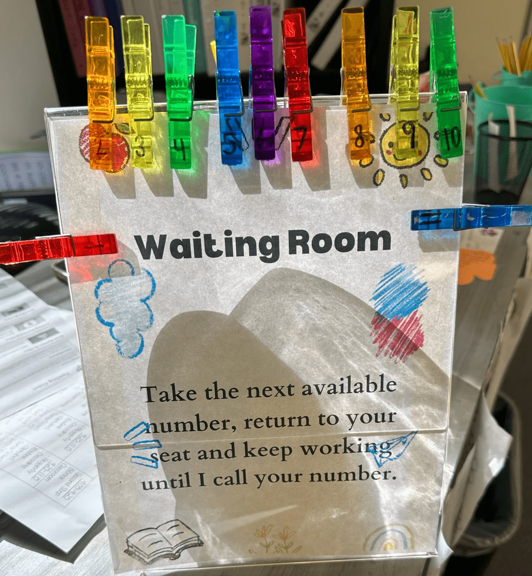 Core I: Field Experience Portfolio_Gabriel Goken on Strikingly