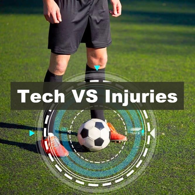 Tech vs Injuries: New Innovations in Protective Gear an...