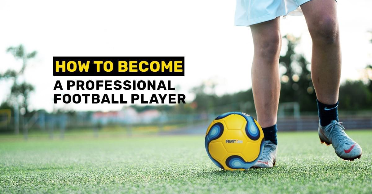 How To Become a Professional Soccer Player - SOCCER TIP...