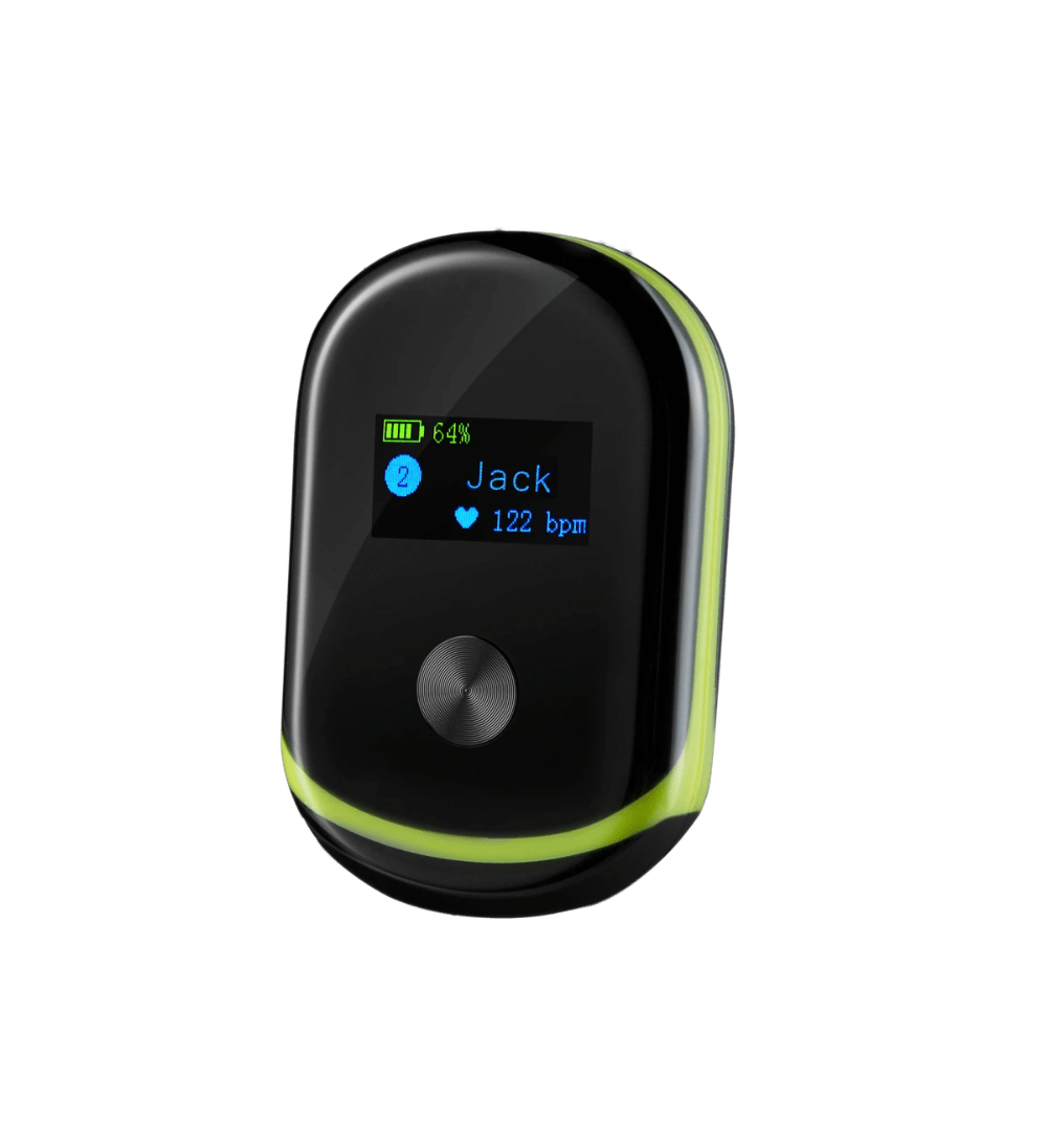 Football Tracking System-GENGEE INSAIT KS