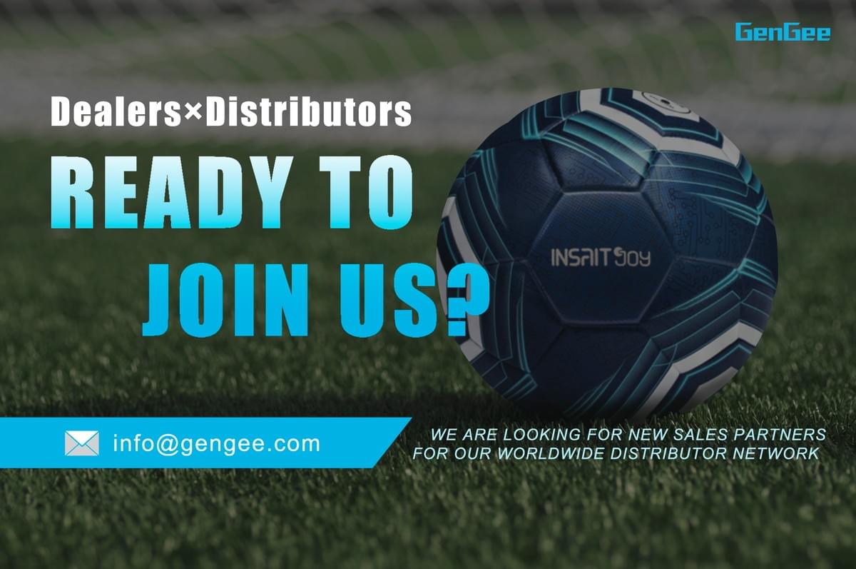 Sign Up To Be A Distributor - ANNOUNCEMENTS
