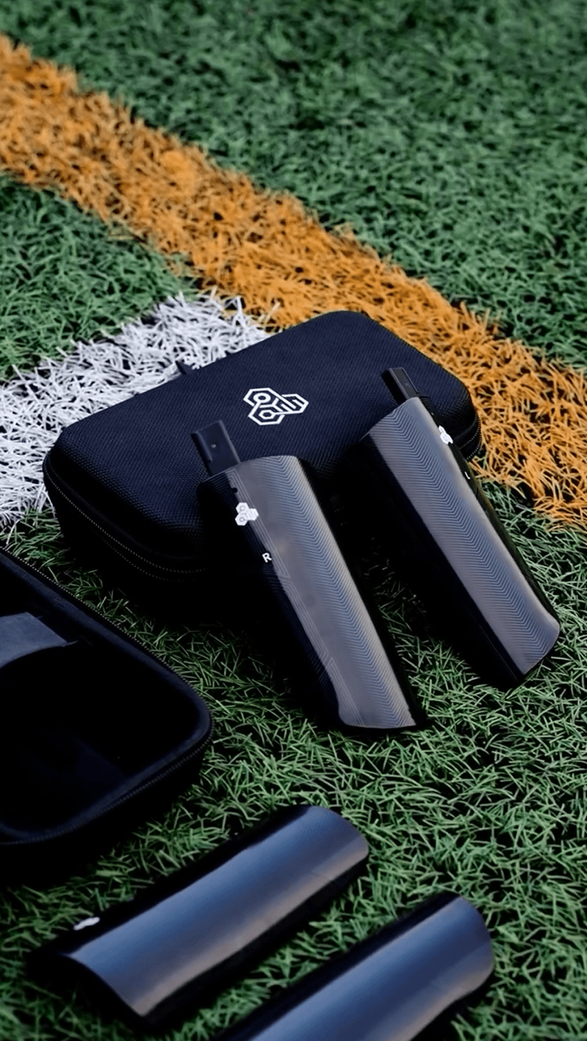 ABOUT GENGEE - Innovator in Football Tracking Technology