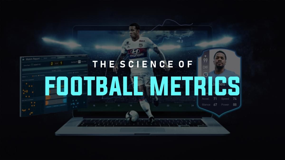 Understanding Football Metrics: A Comprehensive Guide b...