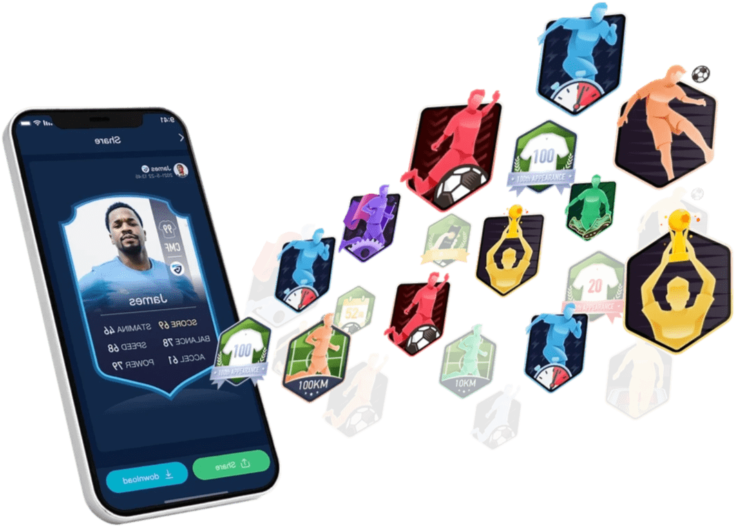 Innovative Football Tracking Technology|Wearable Football Tracker ...